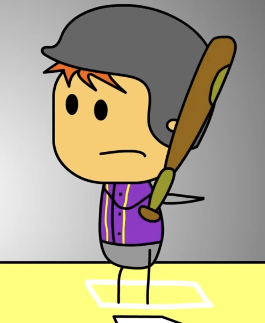 Little Ricky | Brewstew Films Wiki | Fandom