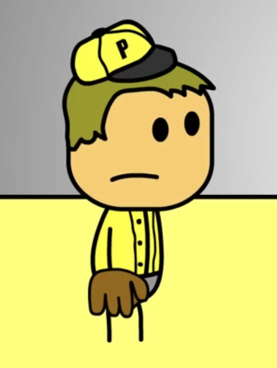 Old Hickory | Brewstew Films Wiki | Fandom