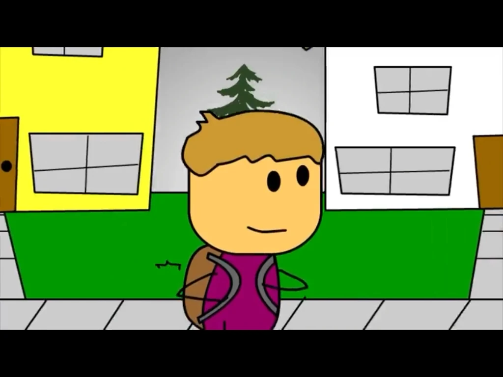 Scrappy Doo Kid | Brewstew Films Wiki | Fandom