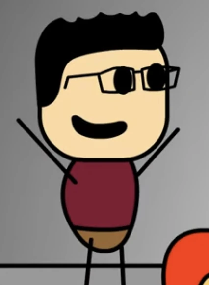 Christian | Brewstew Films Wiki | Fandom