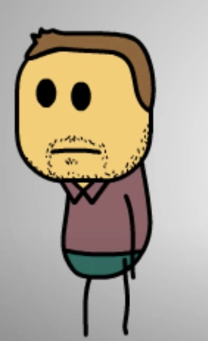 Wren Danforth | Brewstew Films Wiki | Fandom