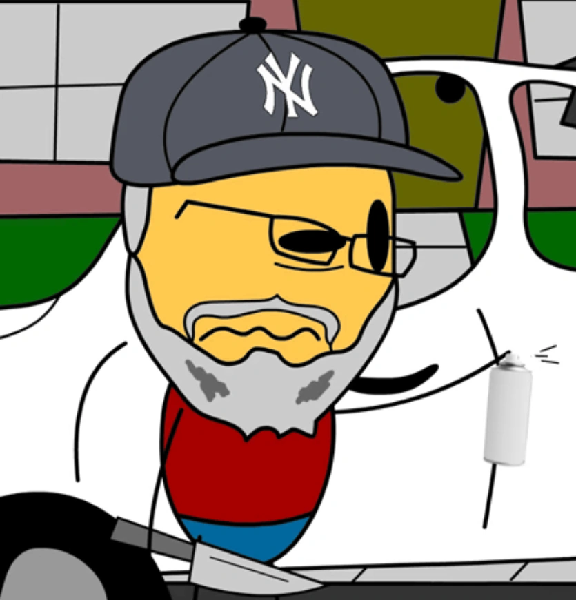 Brenden Stewart | Brewstew Films Wiki | Fandom