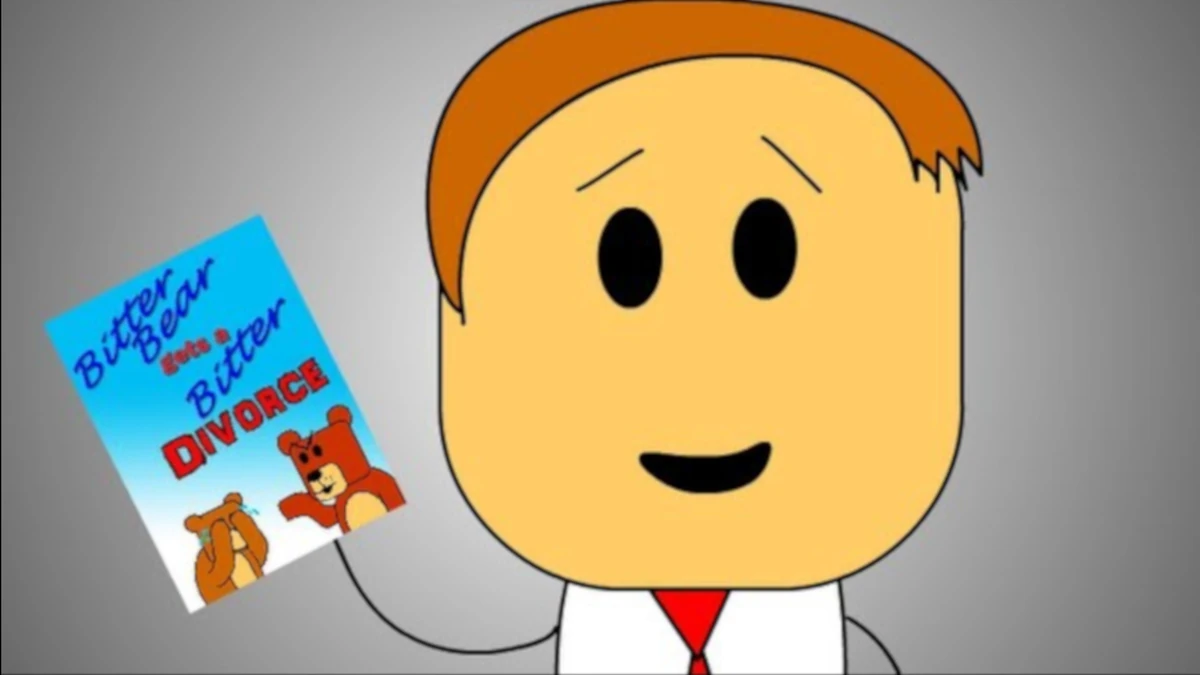 Books By Brewstew | Brewstew Films Wiki | Fandom