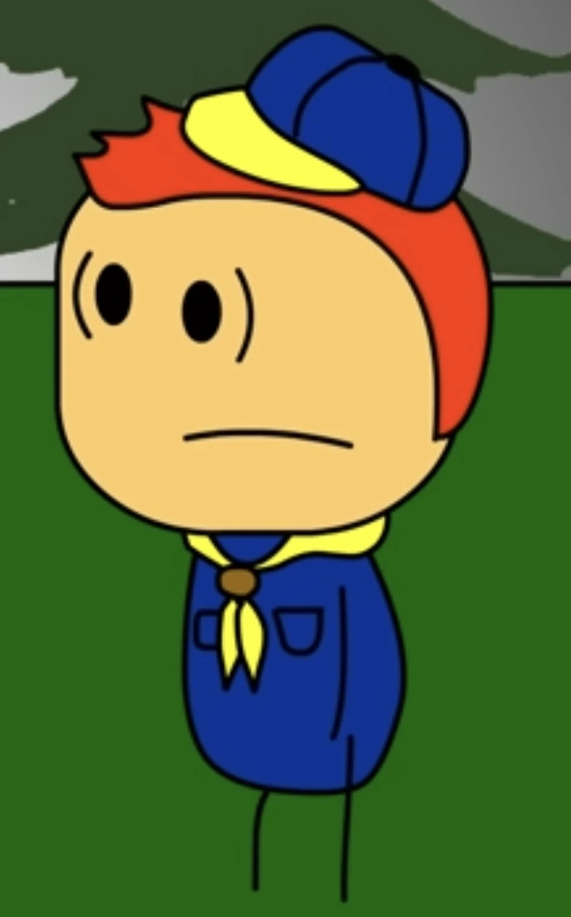 Timmy | Brewstew Films Wiki | Fandom