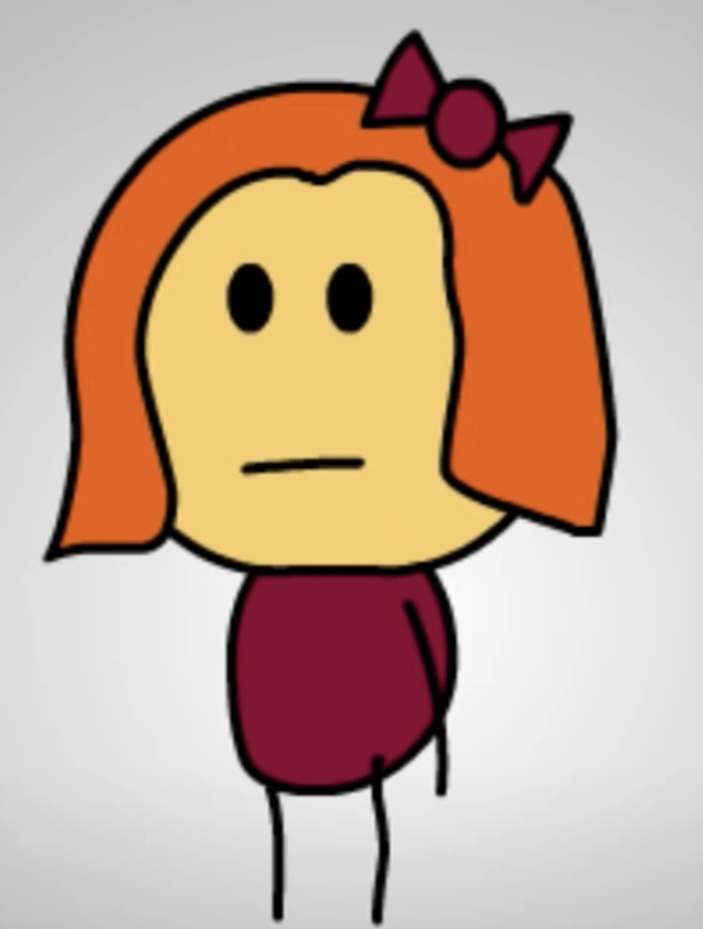 Julie | Brewstew Films Wiki | Fandom