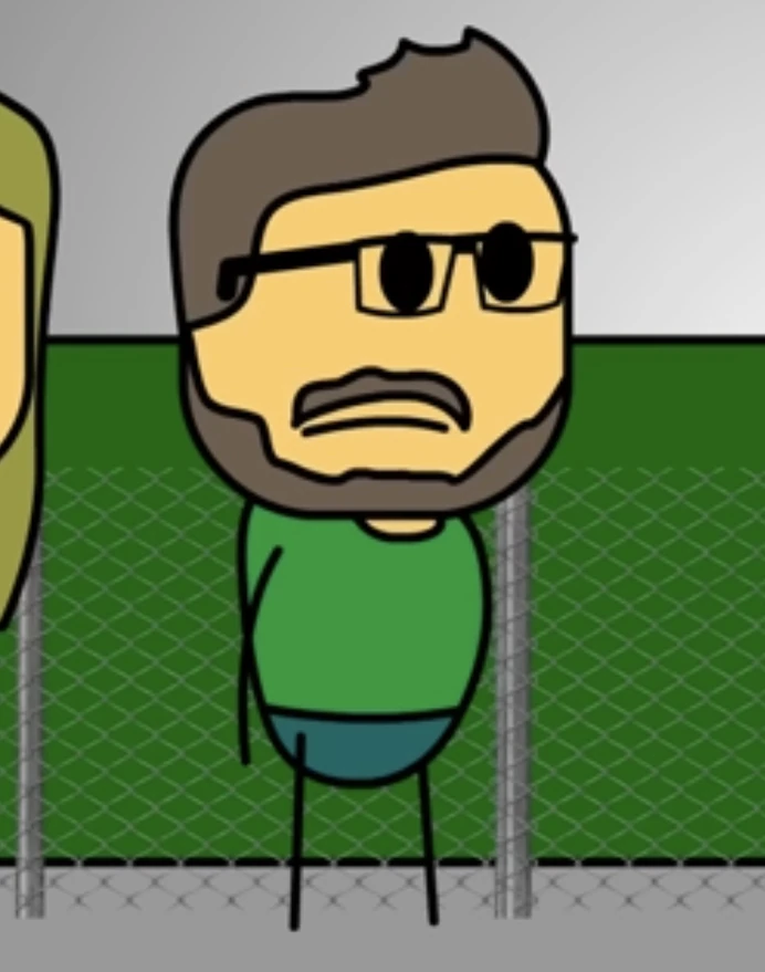 Justin Lobdell | Brewstew Films Wiki | Fandom