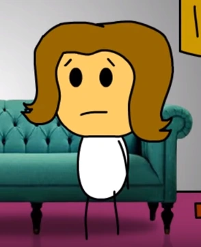 Michael's Mother | Brewstew Films Wiki | Fandom