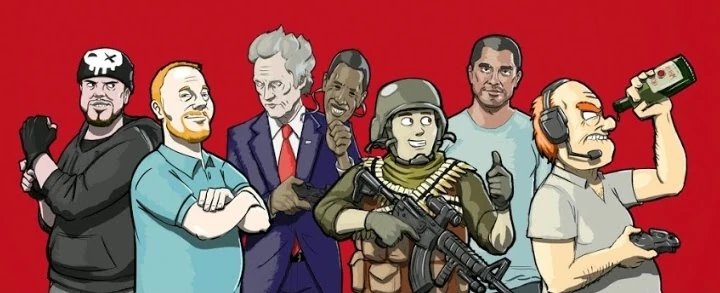 Happy Hour Saloon | Brewstew Films Wiki | Fandom