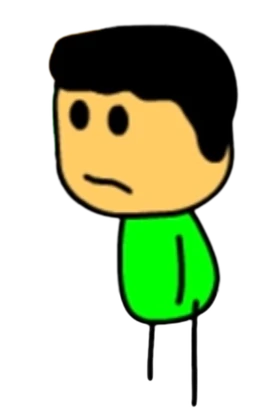 Michael | Brewstew Films Wiki | Fandom