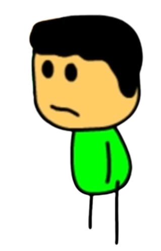 Michael | Brewstew Films Wiki | Fandom