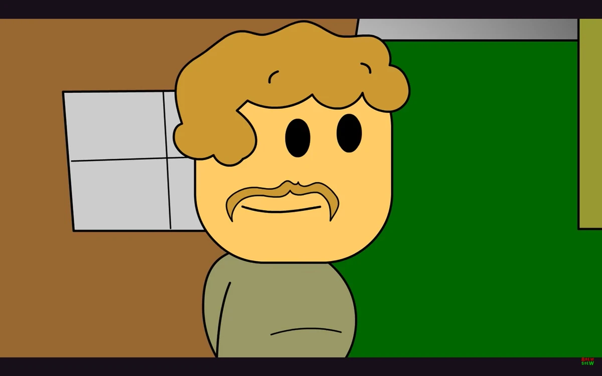 Marvin the Landlord | Brewstew Films Wiki | Fandom