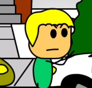 Stephen/Adult | Brewstew Films Wiki | Fandom