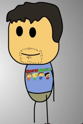 PoelKat | Brewstew Films Wiki | Fandom