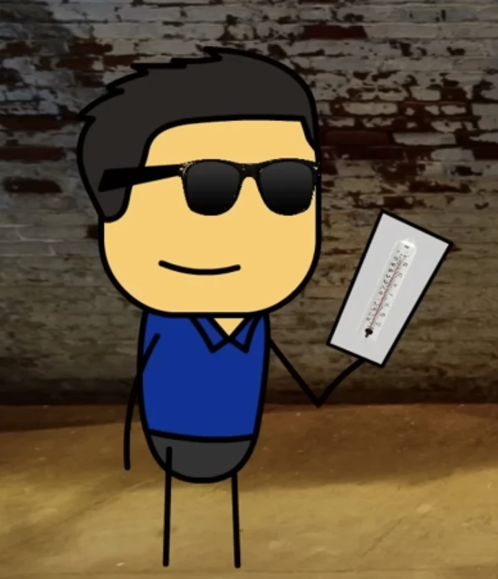 Nick Barton | Brewstew Films Wiki | Fandom