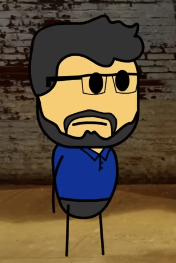 Bill | Brewstew Films Wiki | Fandom