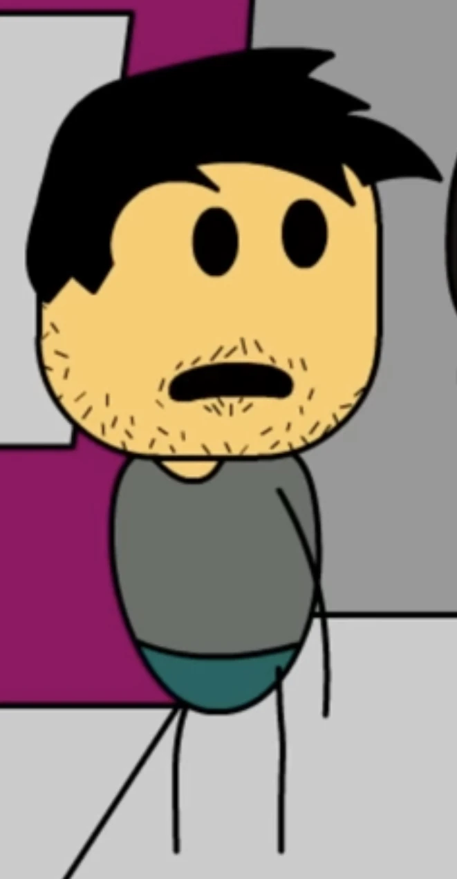 Bobby Stern | Brewstew Films Wiki | Fandom