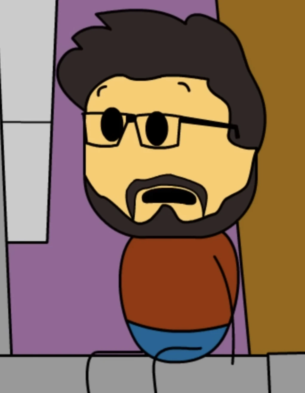 Don DeWolf | Brewstew Films Wiki | Fandom