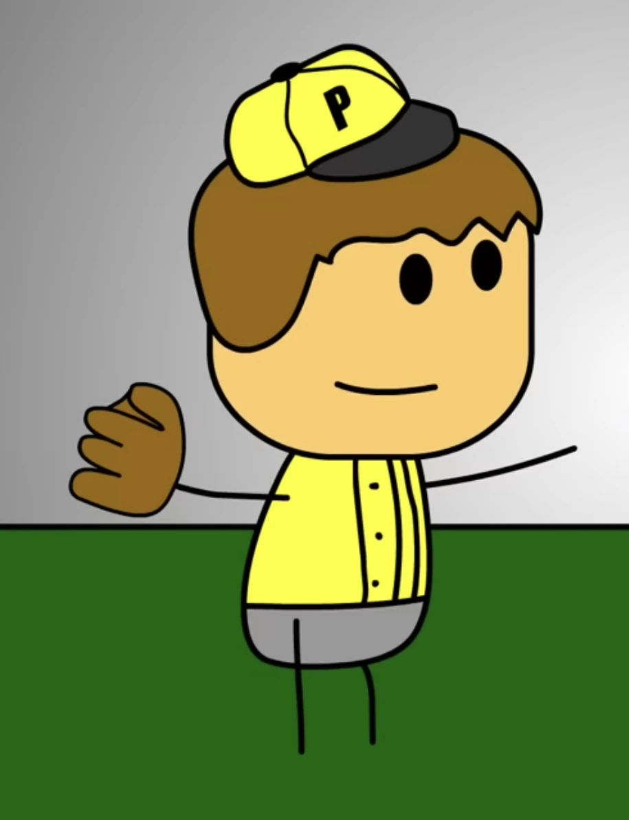 Bryce | Brewstew Films Wiki | Fandom