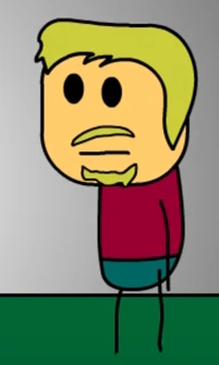 Stephen's Uncle | Brewstew Films Wiki | Fandom