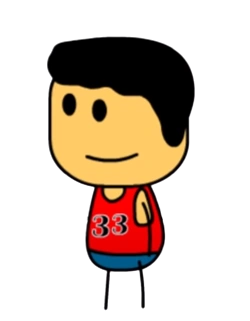 Michael | Brewstew Films Wiki | Fandom