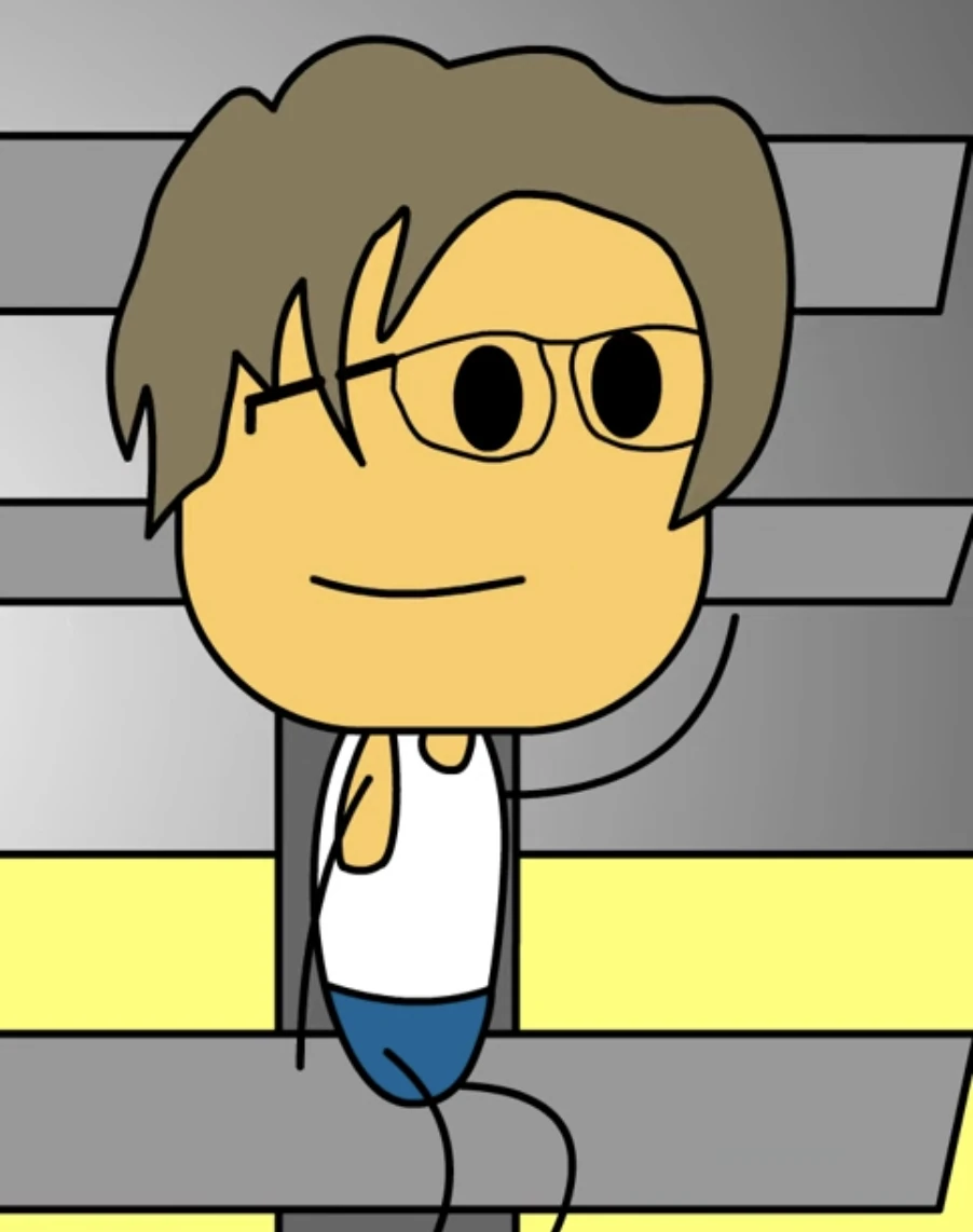 Nate Brackett | Brewstew Films Wiki | Fandom