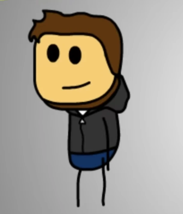 Bodie Trumble | Brewstew Films Wiki | Fandom