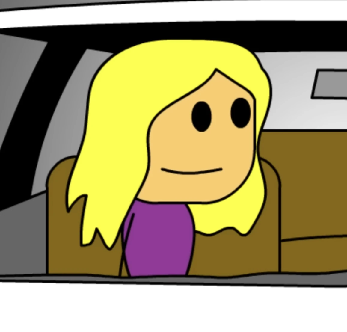 Tiffany Teague | Brewstew Films Wiki | Fandom