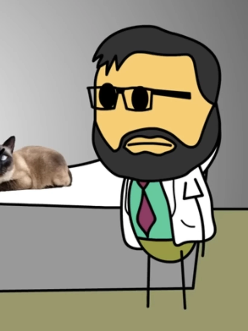 Matthew Strachan | Brewstew Films Wiki | Fandom