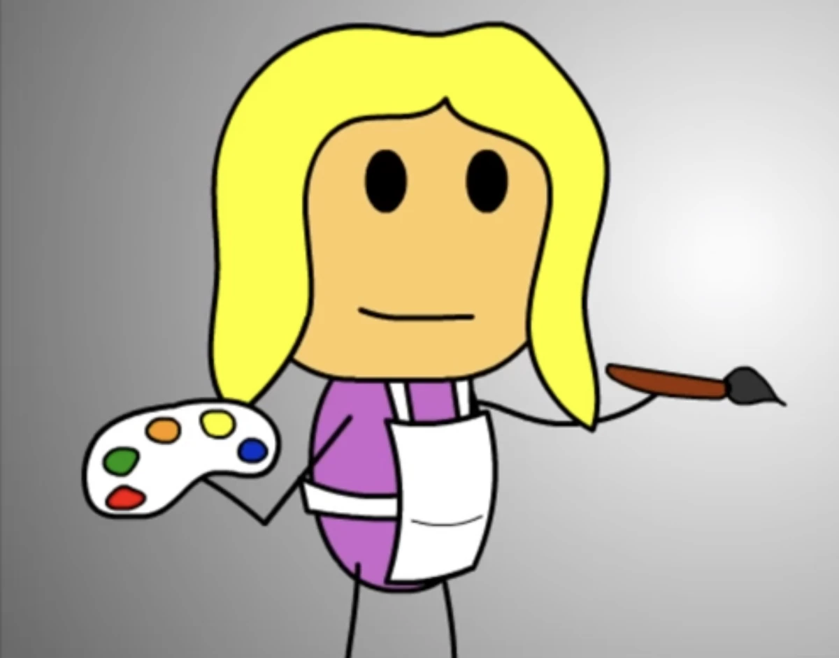 Mrs. Topola | Brewstew Films Wiki | Fandom