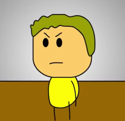 James | Brewstew Films Wiki | Fandom