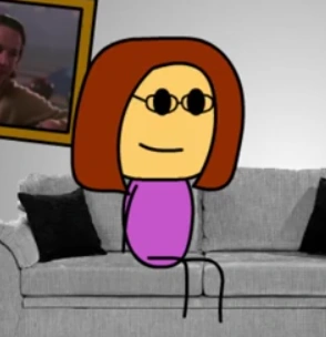 Steven's Mother | Brewstew Films Wiki | Fandom