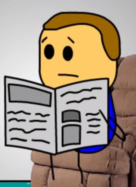 Tyler’s Father | Brewstew Films Wiki | Fandom