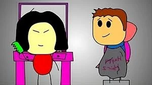 El Haircut | Brewstew Films Wiki | Fandom