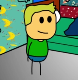 Cody/Adult | Brewstew Films Wiki | Fandom