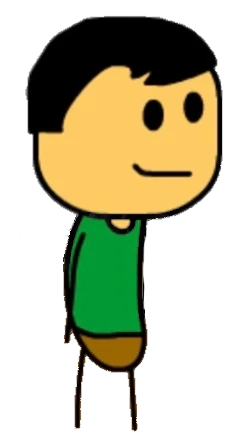 Tommy | Brewstew Films Wiki | Fandom