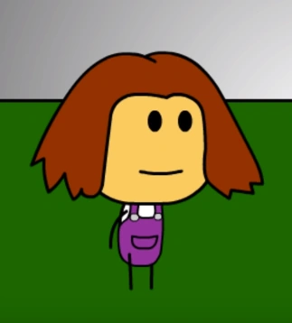 Tabitha | Brewstew Films Wiki | Fandom