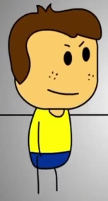 Jonathan | Brewstew Films Wiki | Fandom