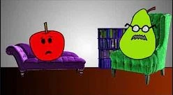 Aware Apple | Brewstew Films Wiki | Fandom