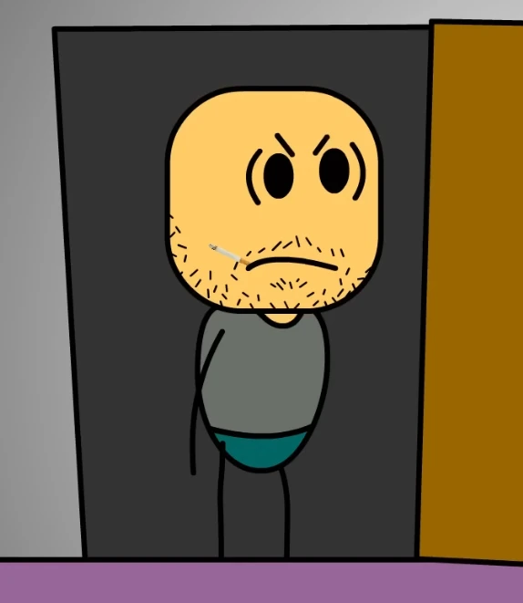 Tom | Brewstew Films Wiki | Fandom