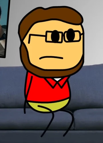 Brewer/Adult | Brewstew Films Wiki | Fandom