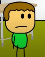 Ricky | Brewstew Films Wiki | Fandom