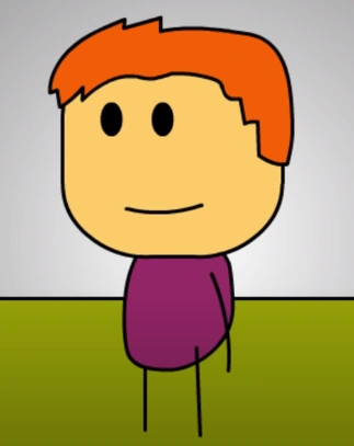 Eric | Brewstew Films Wiki | Fandom