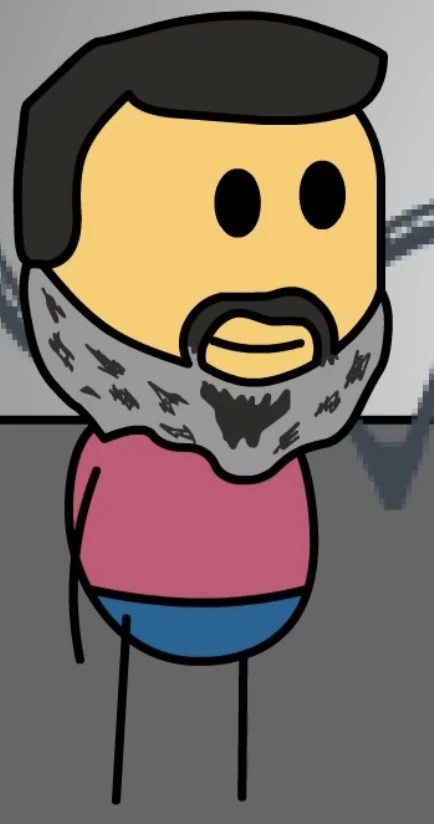 Greg Rhodes | Brewstew Films Wiki | Fandom