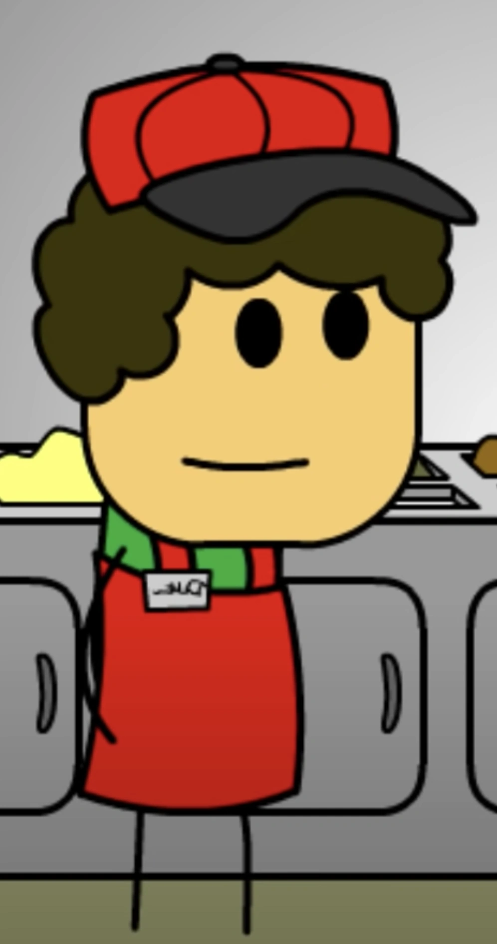 AJ | Brewstew Films Wiki | Fandom