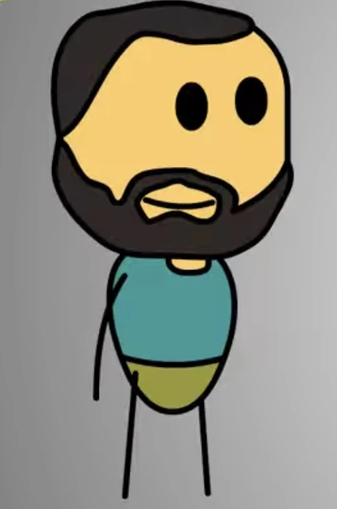 Mason King | Brewstew Films Wiki | Fandom