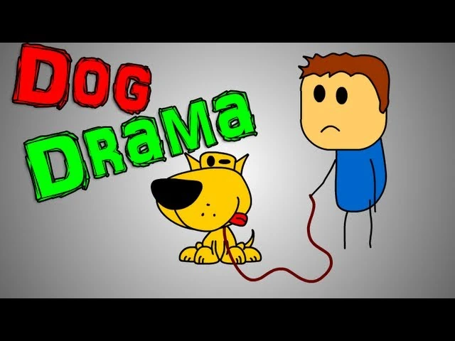 Dog Drama | Brewstew Films Wiki | Fandom