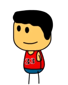 Michael | Brewstew Films Wiki | Fandom
