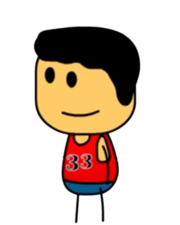 Michael | Brewstew Films Wiki | Fandom