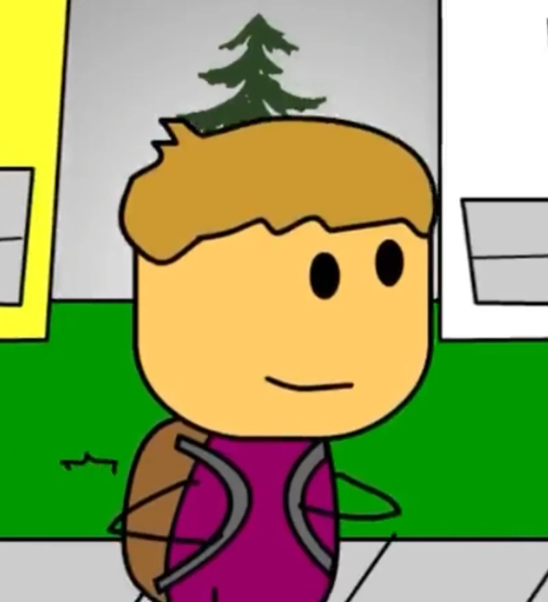 Scrappy Doo Kid | Brewstew Films Wiki | Fandom