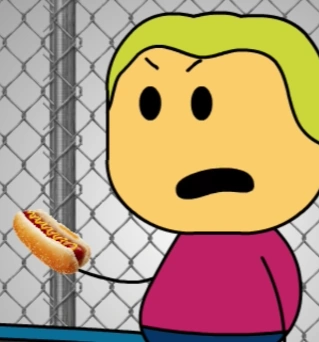 Corey | Brewstew Wiki | Fandom